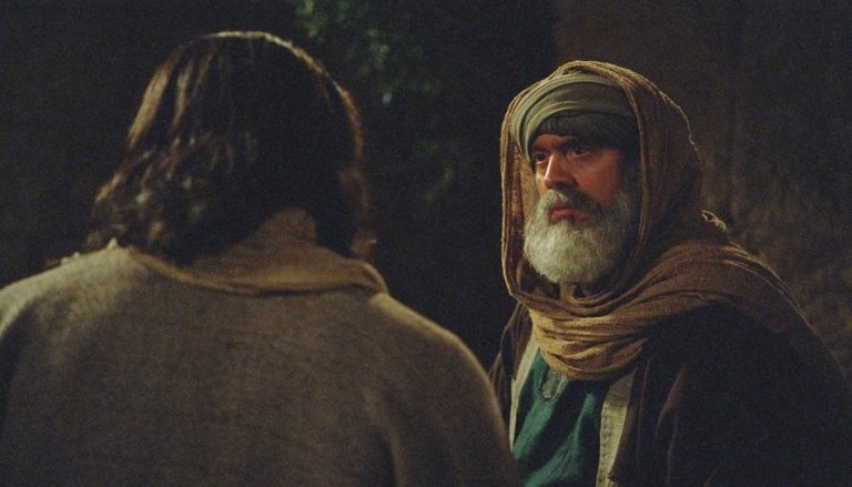 Chi era Nicodemo? Il battesimo e come entrare nel regno di Dio